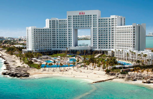 RIU completa la reforma del Riu Caribe – Report News – Peru – Noticias ...