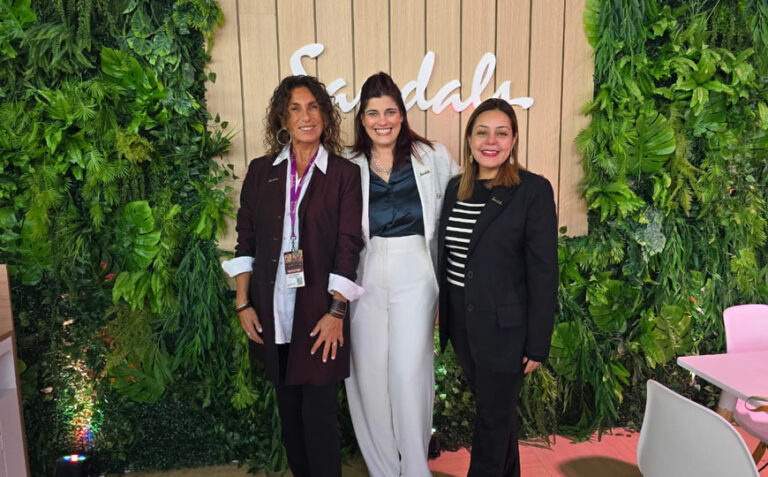 Sandals y Beaches Resorts consolida su expansión en América Latina con ...